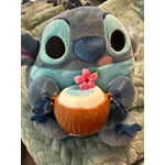 Snackles 5" Plush Disney Series Mystery Capsule, Assorted Soft Toy ...