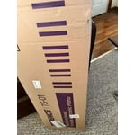 TERENCE 61-Key Keyboard Piano with MIDI, Bluetooth, 1800mAh Battery ...