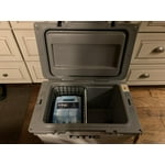 RTIC Ice Pack Refreezable and Reusable Cooler Ice Pack with Break ...