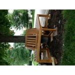 Tree Hugger Bench - Walmart.com