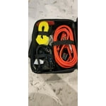 Justin Case 103000 Commuter Safety Kit with 365-day Roadside Assistance ...