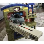 Kid Connection Military Command Center Play Set - Walmart.com