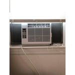 GE 5,000 BTU AIR CONDITIONER WITH REMOTE, AEW05LX - Walmart.com