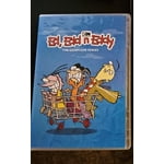 Ed, Edd N Eddy: The Complete Animation Series, Story of Three Friends ...