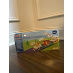 VTech Go! Go! Smart Wheels Rescue Vehicle Pack, Ambulance, Fire Truck ...