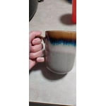 Yellowstone 13 fl oz Kayce Reactive Ceramic Mug - Walmart.com