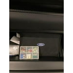 Bussmann Series 29 Piece Emergency Fuse Caddy for Ford Vehicles ...