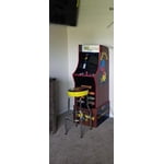 Pacman Stool, Arcade1Up - Walmart.com