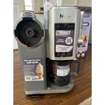 Ninja Swirl™ by CREAMi® Soft Serve and Ice Cream Maker, 13 One-Touch ...