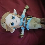 "10"" Link - The Legend of Zelda Breath of The Wild High Quality ...