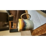 Yellowstone 13 fl oz Kayce Reactive Ceramic Mug - Walmart.com