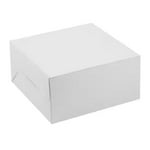 Wilton Cake Box, 12" x 12" x 6", 1 Ct - Walmart.com