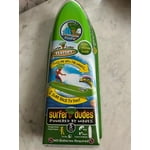 Surfer Dudes Wave Powered Self-Righting Surf Toy, Aussie Alice, Kids ...
