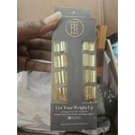 TPH By Taraji Get Your Weight Up Hair Weights (10 Pack) - Walmart.com