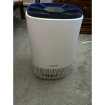 ALROCKET Portable HEPA Air Purifiers for Home, Office, Bedroom, Smoke ...