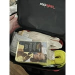 Justin Case 103000 Commuter Safety Kit with 365-day Roadside Assistance ...