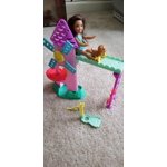 Barbie Club Chelsea Mini Golf Playset with Chelsea Doll - Walmart.com