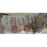 Cheetos Simply NKD, No Dyes No Artificial Flavors Crunchy Flamin’ Hot ...
