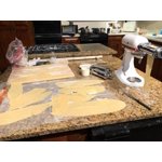 KitchenAid Fresh Prep Spaghetti Attachment Accessories Stand Mixer 5 ...
