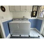 Speed Queen TC5 Electric Washing Machine | Top Load | Classic Clean ...