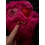 Fuggler New Fuggs on the Block 9 inch (Captain Cardiac), Funny Ugly ...