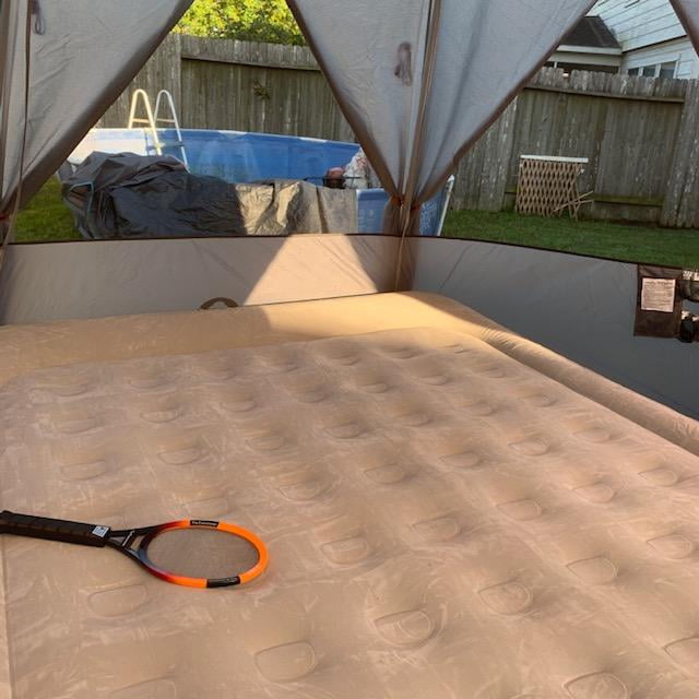 Coleman Octagon 98 Family Tent Years Of Use Update, 57% OFF