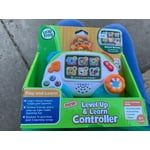 LeapFrog Level Up & Learn Controller (Pink) - Walmart.com