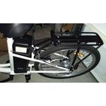 Delta Cycle Ultra Megarack, Black - Walmart.com