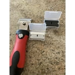 Hyper Tough 26 Piece Extendable Razor Blade Scraper Set with ...