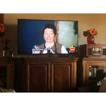 SAMSUNG 50” Class DU6900 Crystal UHD 4K Smart TV UN50DU6900FXZA ...