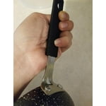 Granite Stone Stackable Non-Stick Mini Kitchen Cooking Pots and Pans ...