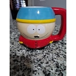 Zak Designs Southpark Sculpted Mug, Cartman - Walmart.com