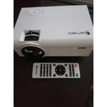 Ematic 150" HD Video Projector (EPJ580B) - Walmart.com