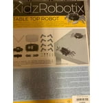 4M Table Top Robot Science Kit - Walmart.com