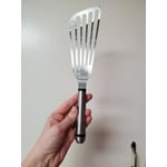 Oneida® Stainless Steel Flex Turner Spatula - Walmart.com