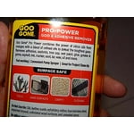 Goo Gone Pro-Power Pump Spray - Walmart.com