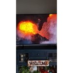 Pre-Owned SAMSUNG 55” Class DU6900 Crystal UHD 4K Smart TV ...