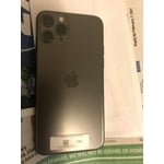 Pre-Owned Apple iPhone 11 Pro - Carrier Unlocked - 256 GB Silver (Good ...