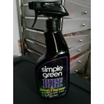 Simple Green 24 oz. Bike Cleaner & Degreaser - Walmart.com
