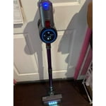 BUTURE VC90 Cordless Vacuum Cleaner, 600W Suction Power, Mite Removal ...