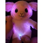 Lullabrites 11.75" Turtle Plush Toy - Walmart.com