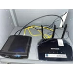 NETGEAR AC1750 High Speed Wireless Internet Router with Long Range for ...