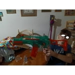 Lightning Blaster Pro-LED Full and Semi Automatic Water Bead Blaster ...