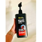 Axe Total Fresh 3-in-1 Shampoo Conditioner and Body Wash, 28 fl oz ...