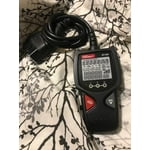 Hyper Tough Code Reader for 1996 and Newer OBD2 Vehicles, Reads and ...