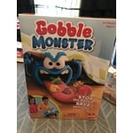 Goliath Gobble Monster Game - Race to Rescue Toys From a Hungry Monster ...