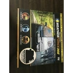 Weather Force 360 Anti-Snow/UV Shield, Heavy-Duty Windshield/Frost ...