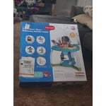 Tiny Love 5-in-1 Stationary Activity Center, Magical Tales, - Walmart.com