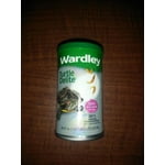 Wardley Turtle Delight Reptile Food, 1.4 oz - Walmart.com