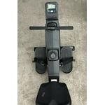 MERACH Indoor Foldable Magnetic Rowing Machine with 16 Resistance ...